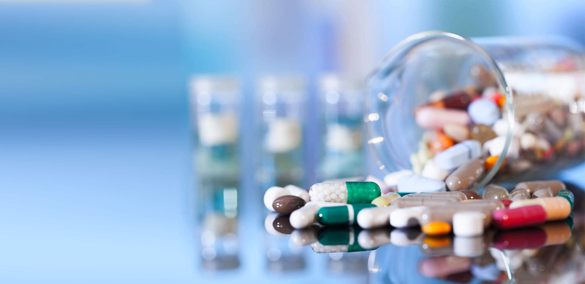 Shreeji Pharma International